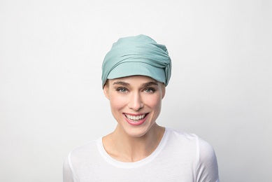 Prana Turban – Locks and Tops