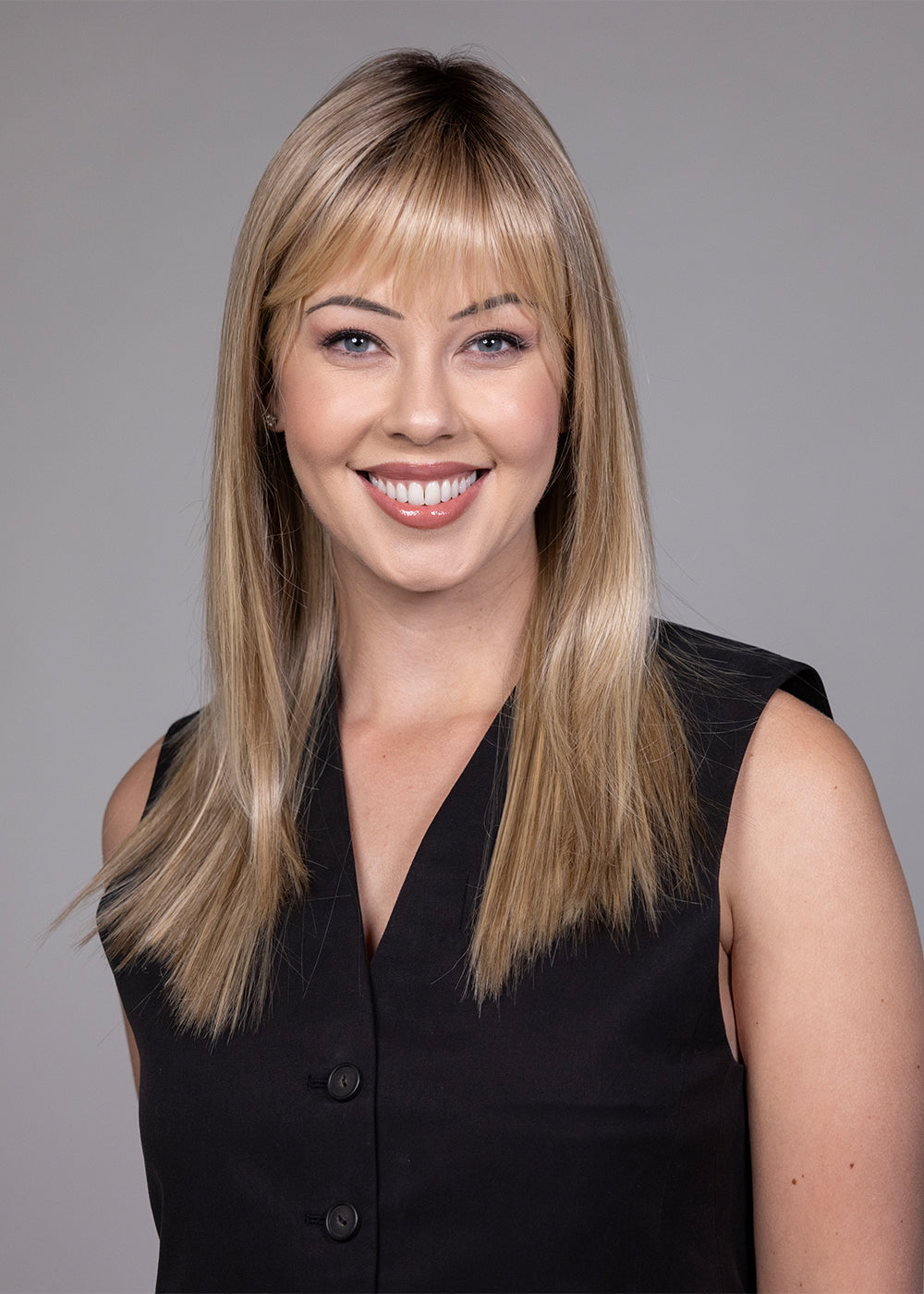 Belle Tress Paris – Locks and Tops