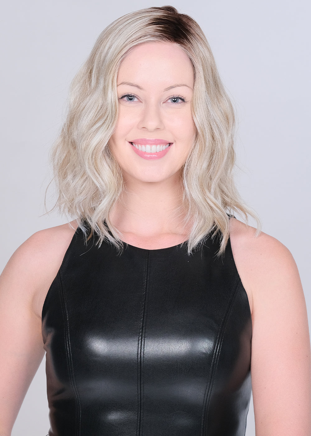 Belle Tress Single Origin – Locks and Tops